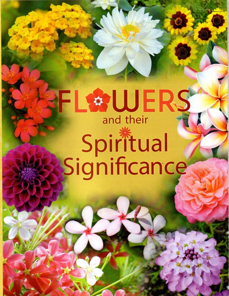 Flowers And Their Spiritual Significance Flowers And Their Spiritual ... Flowers And Their Spiritual Significance Flowers And Their Spiritual ...